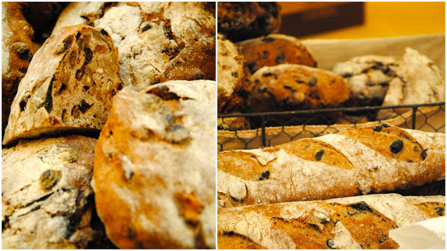 Old Style Italian Bread - Piedmont Wine Tours | Italianna - Top Rated ...