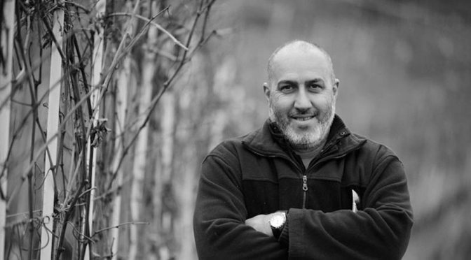 Riesling Herzu Ettore Germano - White wine from Langhe - Piemonte